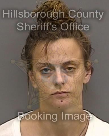 DEVON BROOKE COBLE of DOVER booked for