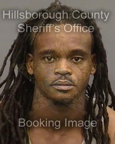 ANDRE DWAYNE LOVETT of TEMPLE booked for