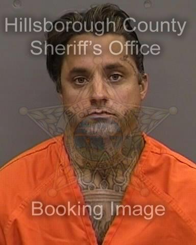 KENNETH WAYNE MCCULLERS of PLANT booked for