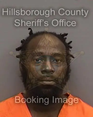 MATTHEW JAMES BROWN of TEMPLE booked for