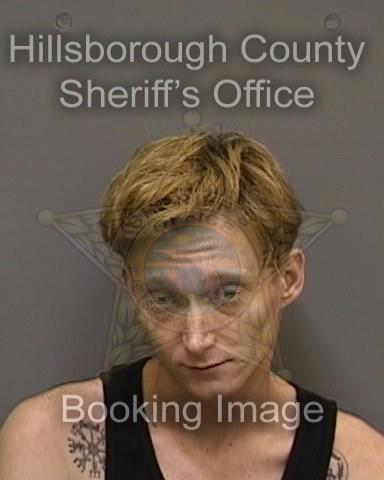 WILLIAM SPARKMAN WHITAKER of TALLAHASSEE booked for