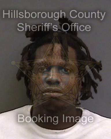 EDWARD LOUIS III GROOMS of BRANDON booked for