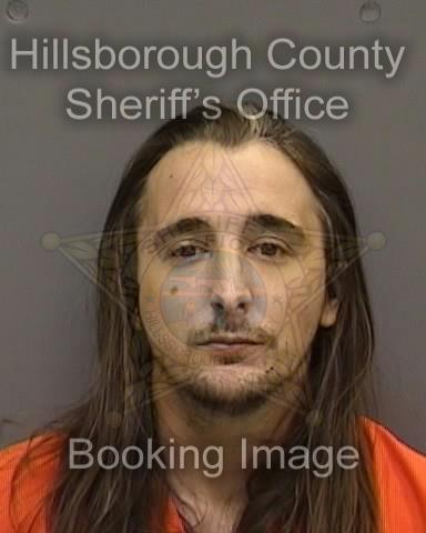 JOSEPH TYLER BOLEN of PLANT booked for