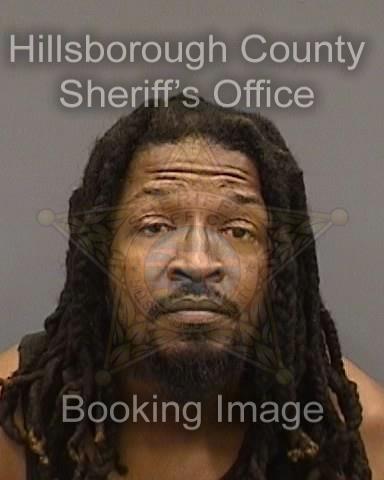 MIRUS MYRACLE DUNCAN of TEMPLE booked for