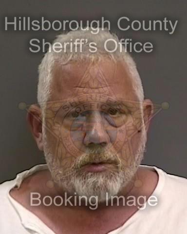 THOMAS W WALZ of AGAWAM booked for