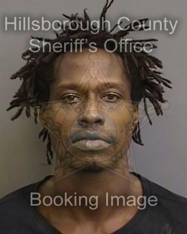 ANDREW LOUIS III BELL of TEMPLE booked for