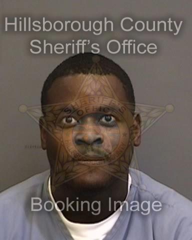 HENRY T JR WILLIAMS of AVON booked for