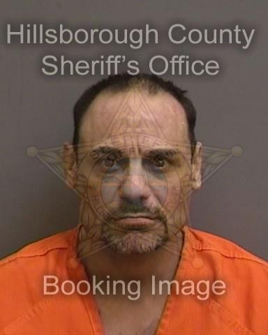 JOSHUA KENNETH HALLMAN of HIGH booked for