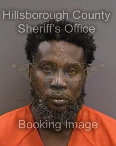 BURNELL JR LOCKWOOD of WESLEY booked for