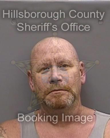 JEFFREY ALAN SMITH of APOLLO booked for