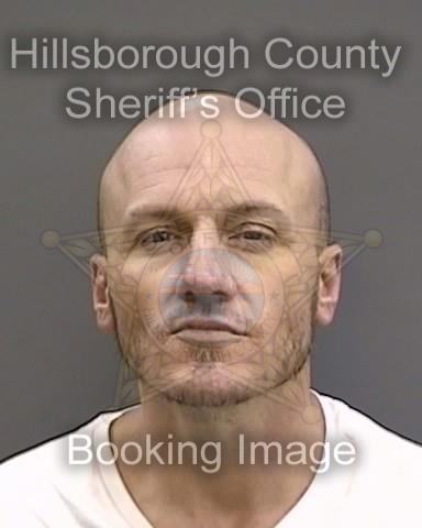 JUSTIN MATTHEW CORNETT of MELROSE booked for