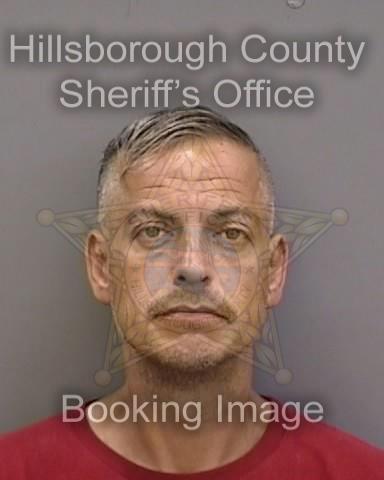 STEVEN A WALKER of ERIE booked for