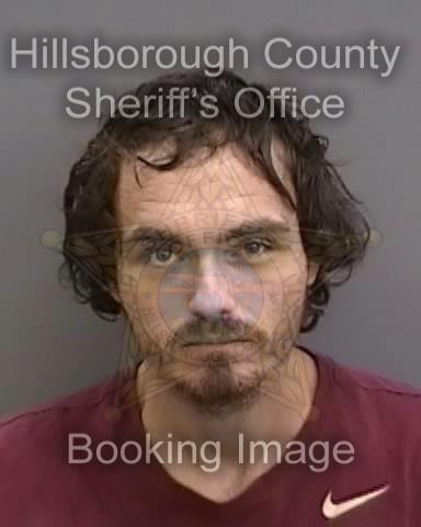 AUSTIN SHANE KING of OKEECHOBEE booked for