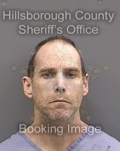 COLIN JOSEPH MALONEY of CROSS booked for