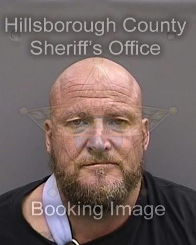 DANIEL CORY JACKSON of TIPTON booked for