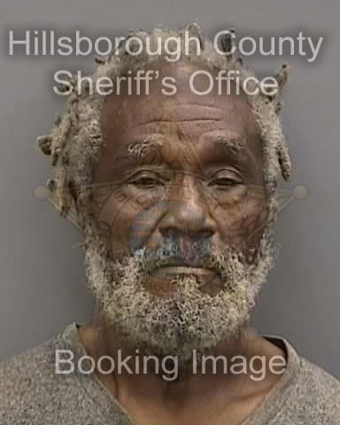 JAMES EDWARD GORDON of PLANT booked for