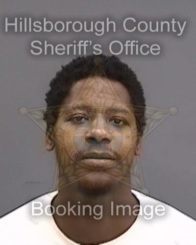 JOHN GARRETT JR ARMSTRONG of LAKELAND booked for