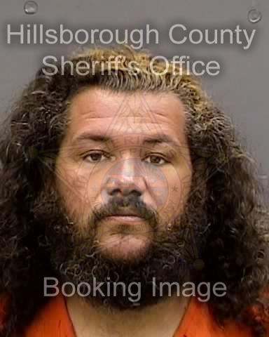 JOSHUA JEREMIAH MORGAN of DOVER booked for