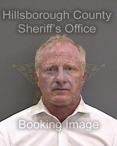 MICHAEL A MCMANAMEY of REDINGTON booked for