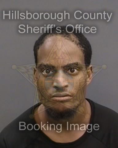 MICHAEL JAQUAN SMITH of VALRICO booked for