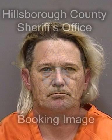 TRAVIS MICHAEL THURSTON of DADE booked for