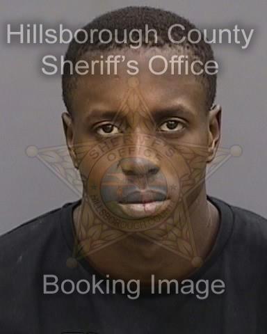 WILLIE JARVIS HUNTER of TEMPLE booked for