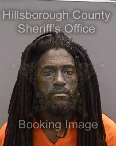 ANTHONY MARRICE SKIPPER of RUSKIN booked for