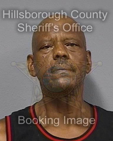 ARLOW LORENZO JR PHILLIPS of NEW booked for