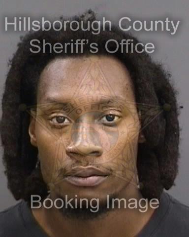 AUSTIN GIOVANNI LEE KEENAN of TEMPLE booked for