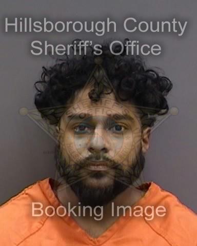 DEVINDRA PERSAUD KHEMRAJRA of BRANDON booked for