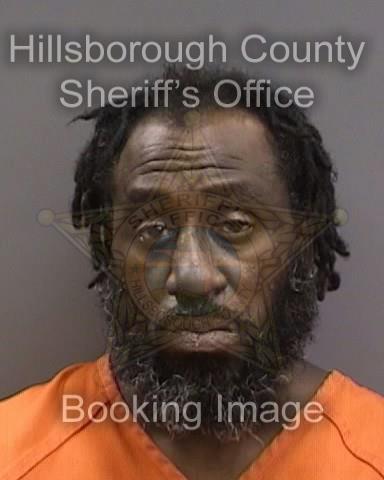 JOSEPH DUANE MCDANIEL of COLUMBUS booked for