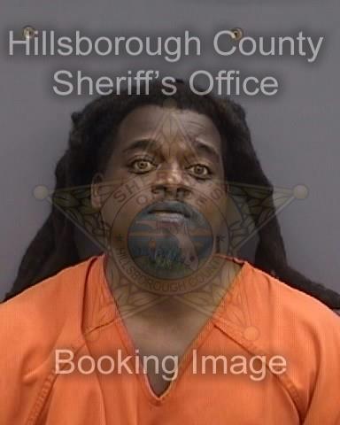 KEVIN TIMOTHY BAR of PORT booked for