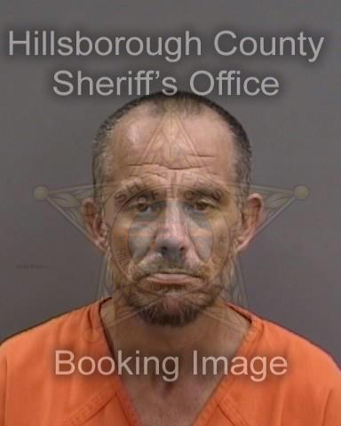 THOMAS MARTIN WESTMORELAND of DOVER booked for