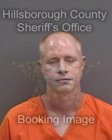 JOSHUA DAVID HOWARD of VALRICO booked for