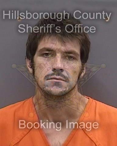 STEVEN TRAVIS CULBREATH of booked for