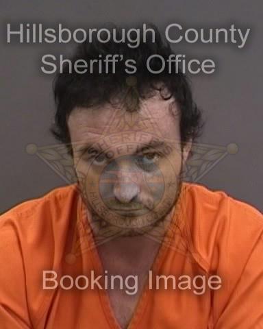 MICHAEL ZACHARY MCCLELLAN of APOLLO booked for