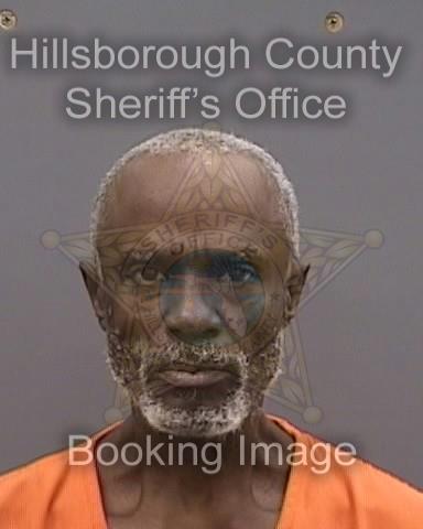 KENNETH LEE WILSON of THONOTOSASSA booked for