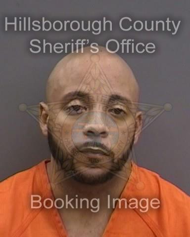 MARCUS BOYKIN ANTHONY WARE of TAMPA booked for