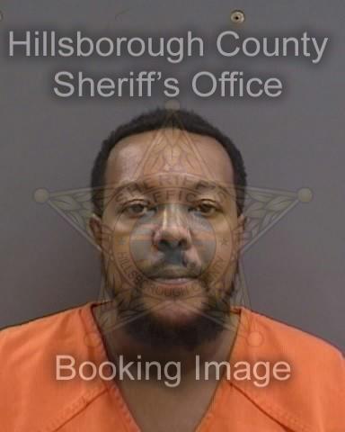BRENNON CURTIS LEE of ADAMSTOWN booked for