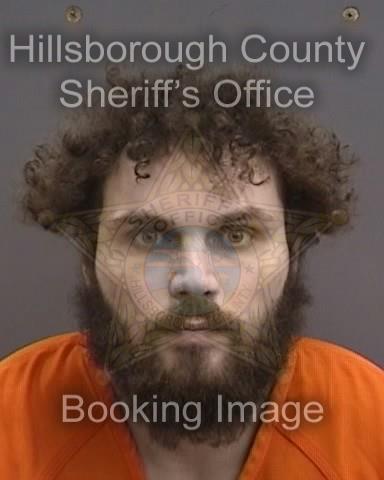 RICHARD LAM of WINTER booked for