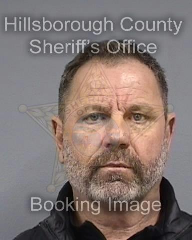 BARRY LEE BILLUPS of SAINT booked for