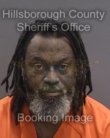Hillsborough County Who's in Jail - HCSO Arrest Inquiry Search