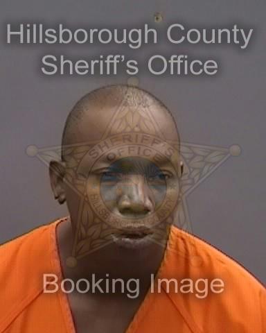 JEREMIAH NATHAN WATERS of TEMPLE booked for