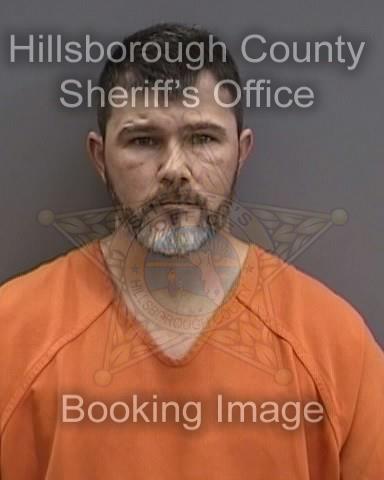 Hillsborough County Who's in Jail - HCSO Arrest Inquiry Search