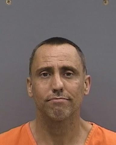 ANDREW FIKE booked for 2,500.00