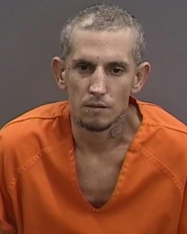 ANGEL RODRIGUEZ GOMEZ booked for 0.00