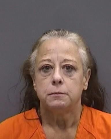 ANNMARIE ADAMS booked for 0.00
