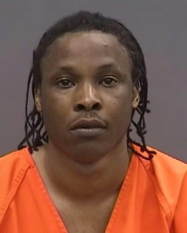 BRANDON BROWN booked for 0.00