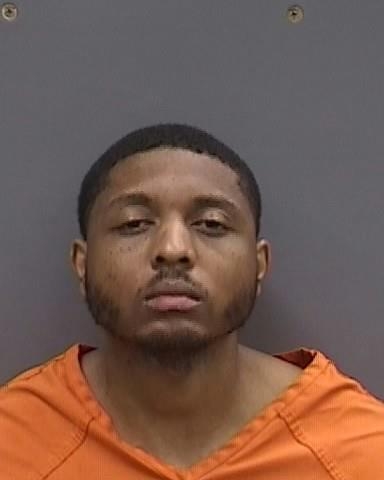 BRYCE WILSON booked for 500.00