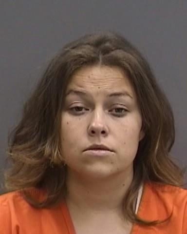 CAITLIN MOON booked for 0.00